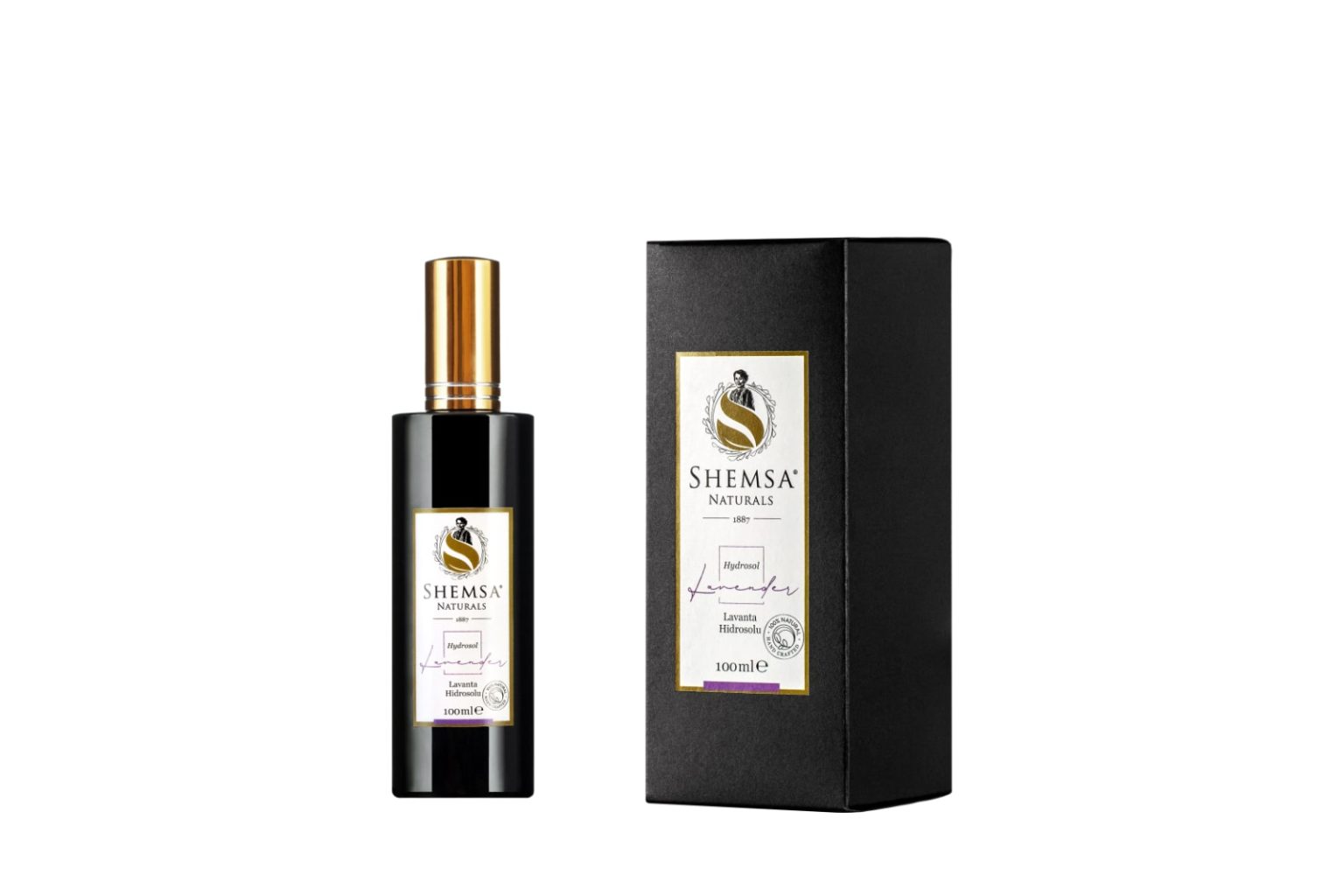 Products - Shemsa Naturals